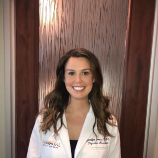 Jennifer (Meury) Jones – Webster, TX | Plastic Surgery