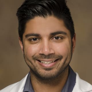 Dr. Zain Mehdi, DO | Internal Medicine