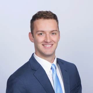 Dr. Luke Livingston, MD – Jacksonville, FL | Other MD/DO