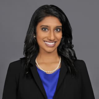 Dr. Meghna Mendu, DO – Clinton, NJ | Resident Physician