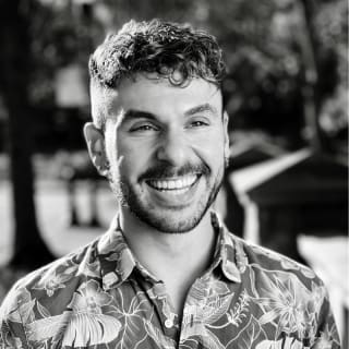 Cameron Mazza – Rancho Mirage, CA | Nurse Practitioner