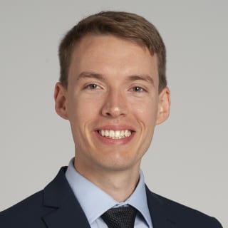 Dr. William Prebel, MD – Bronx, NY | Resident Physician