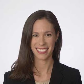 Dr. Natalie Rafaeli, MD – New York, NY | Internal Medicine
