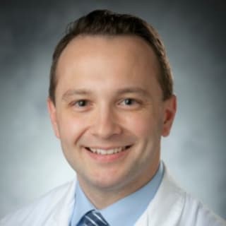 Dr. Matthew Kappus, MD – Raleigh, NC | Gastroenterology