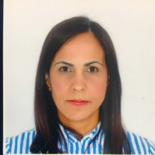 Dr. Maria IrizarryZapata, MD – Ponce, PR | Internal Medicine