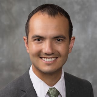 Dr. Samuel Hobbs, MD – Los Angeles, CA | Ophthalmology