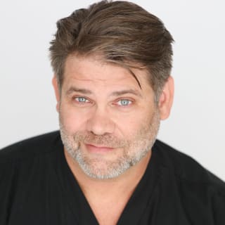 Dr. Roger Spier, MD – Abilene, TX | General Surgery