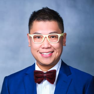 Dr. Yat Ching Fung, MD – Freehold, NJ | Obstetrics & Gynecology