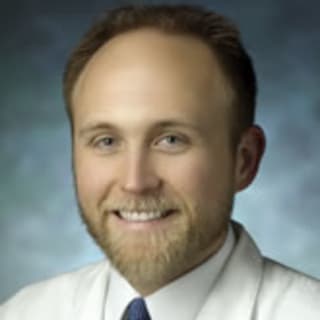 Dr. Michael Halstead, MD – Norfolk, VA | Neurology
