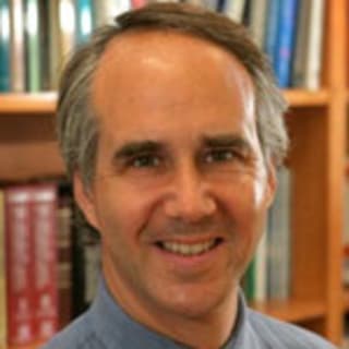 Dr. Daniel Geschwind, MD – Thousand Oaks, CA | Neurology