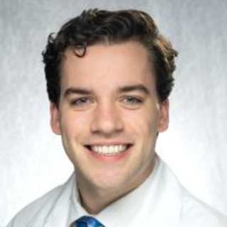 Dr. Luke Nordstrom, MD – Iowa City, IA | Orthopaedic Surgery