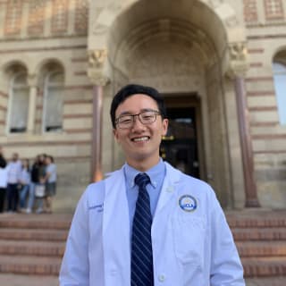 Dr. Cecilia Ramirez, MD – Los Angeles, CA | Resident Physician