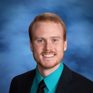 Dr. Rusty Reed, MD – Indianapolis, IN | Resident Physician