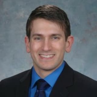 Dr. Christian Gage, MD – Houston, TX | General Surgery