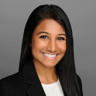 Dr. Anusha Reddy, MD – New York, NY | Anesthesiology