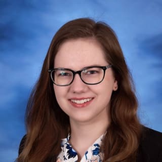 Dr. Vanessa Gehring, MD – Indianapolis, IN | Resident Physician