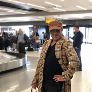 Dr. Jeff Sasser-Brandt, MD – San Rafael, CA | Family Medicine