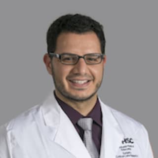 Dr. Arman Alberto Sorin Shadaloey, MD – Mineola, NY | General Surgery