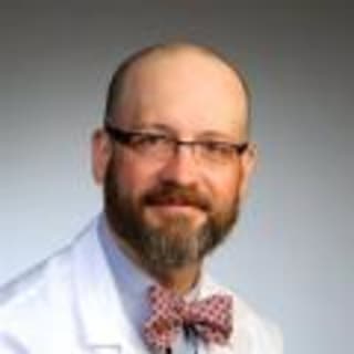 Dr. Michael Sanders, DO – Columbia, SC | Pulmonology