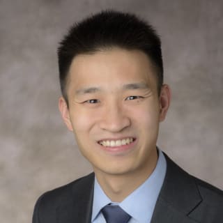 Dr. Alex Ge, MD – San Francisco, CA | Resident Physician