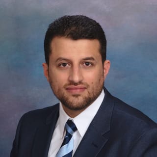 Dr. Yaser Fadel, MD – Detroit, MI | Other MD/DO
