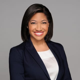 Dr. Alisha Drayton, MD – Hollywood, FL | Internal Medicine