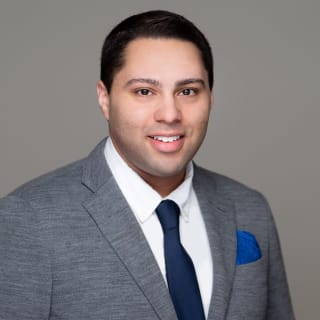 Dr. Ryan Malave, MD – Saint Louis, MO | Child Neurology