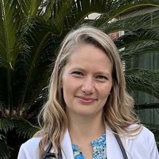 Jessica Meyer – Houston, TX | Internal Medicine