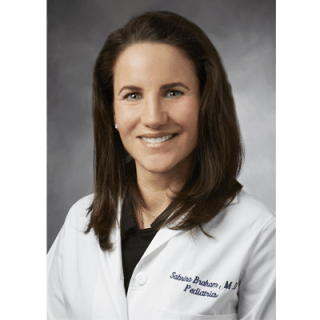 Dr. Sabrina Braham, MD – Menlo Park, CA | Pediatrics