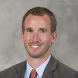 Dr. John Goforth, DO – Salisbury, NC | Obstetrics & Gynecology