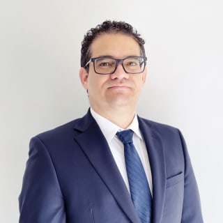 Dr. Didiet Solano, MD – Hialeah, FL | Family Medicine