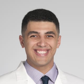 Dr. Mohamed Gad, MD – Cleveland, OH | Internal Medicine