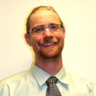 Dr. Joshua Rusk, MD – Vail, CO | Family Medicine