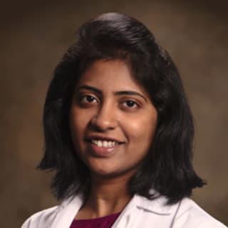 Dr. Silpa Ramireddy, MD – Midland, TX | Internal Medicine