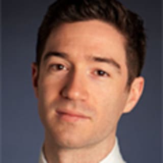 Dr. Gabriel Rebick, MD – New York, NY | Infectious Disease