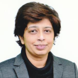 Dr. Ritu Dave, MD – Garden City Park, NY | Pulmonology