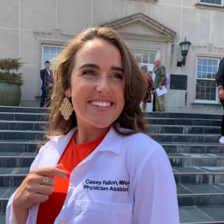 Casey Fallon – Wilmington, NC | Psychiatry