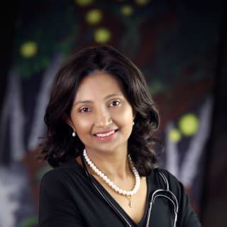 Dr. Sampoornima Setty, MD – Green Bay, WI | Cardiology