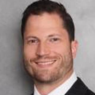 Dr. Nicholas Quercetti III, DO – Newark, DE | Orthopaedic Surgery