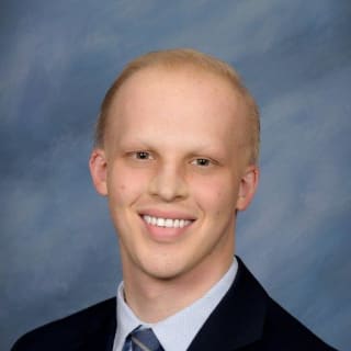 Dr. Justin Tyler Dzierzawski, MD – Troy, MI | Resident Physician