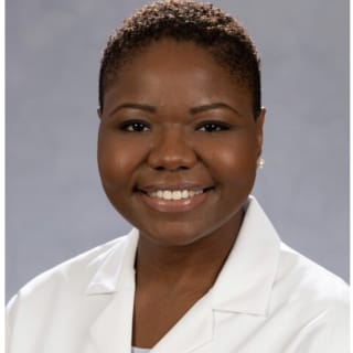 Dr. April Graham, MD – Miami, FL | Internal Medicine
