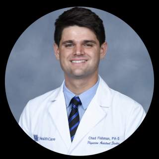Chad Fishman – Lexington, KY | Physician Assistant