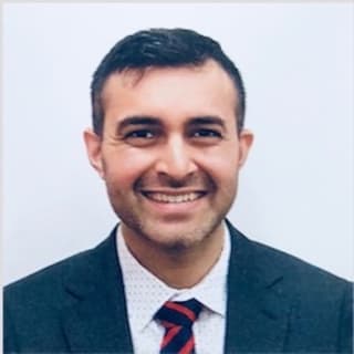 Dr. Raju Alluri, MD – Purcellville, VA | Family Medicine