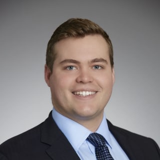 Dr. Michael Monaghan, MD – Camden, NJ | Resident Physician