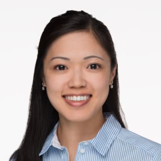 Dr. Jessica Qiu, MD – New York, NY | Internal Medicine