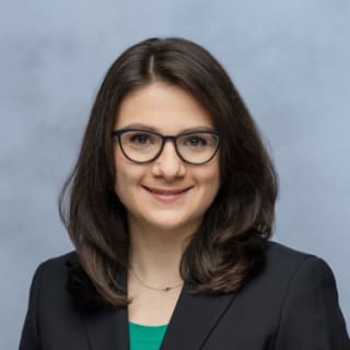 Dr. Helena Katerina Xeros, MD – Chicago, IL | Other MD/DO