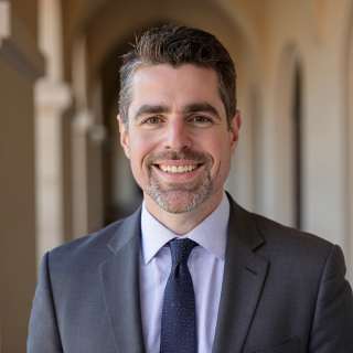 Dr. Nathaniel Reisinger, MD – Creve Coeur, MO | Nephrology