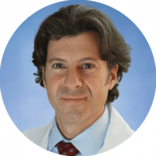 Dr. Richard Dentico, MD – Rhinebeck, NY | Physical Medicine/Rehab