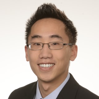 Dr. Christopher Chen, MD – Sacramento, CA | Cardiology