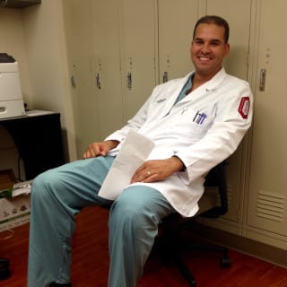 Dr. Hiram Isaac, MD – Chicago, IL | Anesthesiology